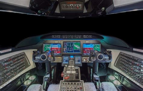 Bombardier Vende Learjet 75 Aeromarket