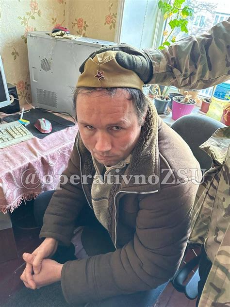 Здавав росіянам координати для прицільних ударів по Київщині СБУ затримала колаборанта