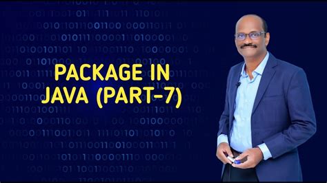 Package In Java Part 7 Logicbits8506 Java Javatamil Package Youtube