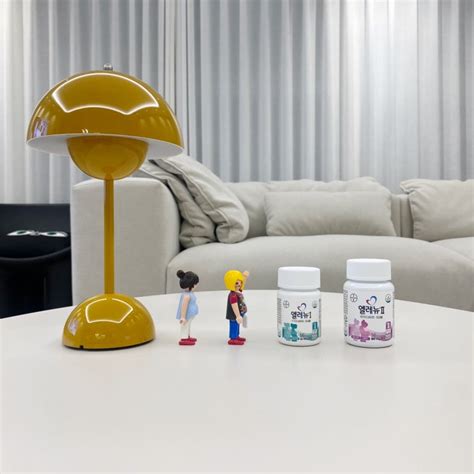 임신준비 임산부 종합비타민 종합영양제 엘레뉴로 네이버 블로그