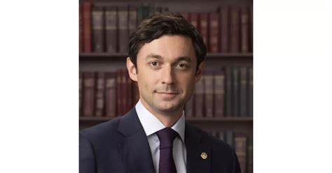 Rise To Success Career Highlights Of Jon Ossoff Popular Timelines