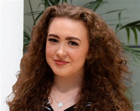 Lauren Starmers Instagram Twitter And Facebook On Idcrawl