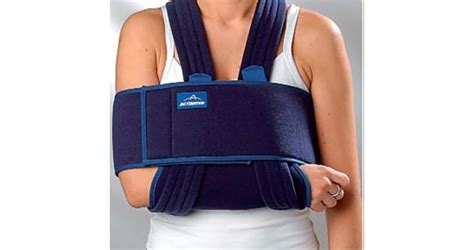 Shoulder Splint Type Dujarrier Argus Support Projects