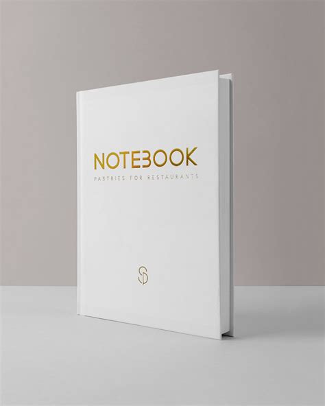 Notebook Notebook By Spyros Pediaditakis Hardcover English Lang