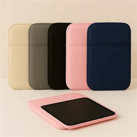 Capa Pasta Proteção Bolsa Para Laptop Tablet Ipad 11 Á 133 Mercadolivre