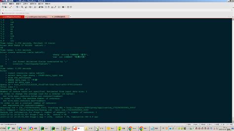 计算机毕业设计hadoopsparkhive地震预测系统 地震数据可视化分析 大数据毕业设计源码lw文档ppt讲解 Csdn博客