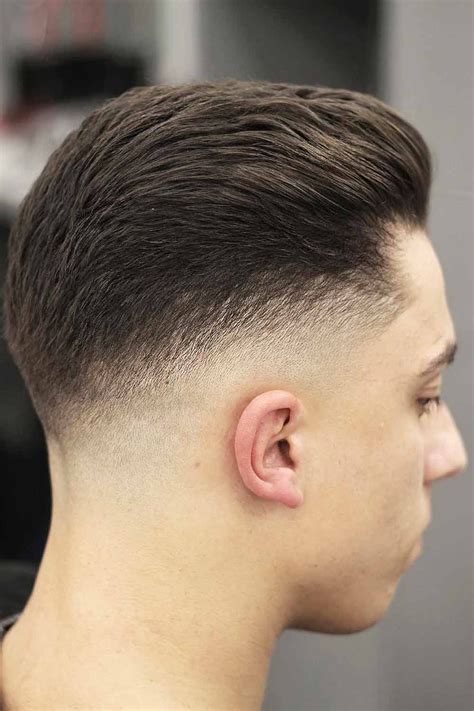 35 Drop Fade Haircut Ideas For Men Artofit