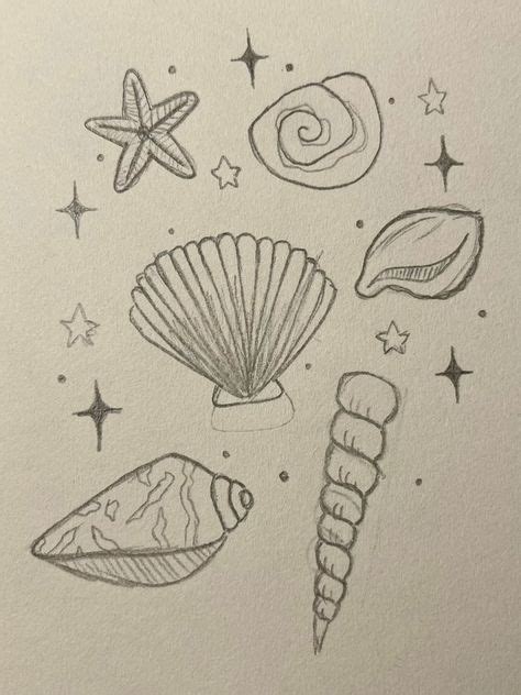 Aesthetic Things To Draw