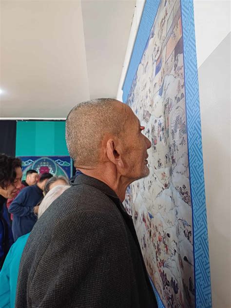 The Fine Arts Zanabazar The Fine Arts Zanabazar Museum