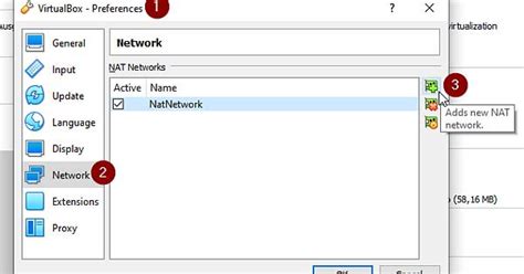 How To Virtualbox With A Vpn On The Host Album On Imgur