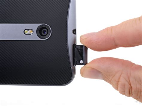 Removing Sim Card From Moto X Citizenside