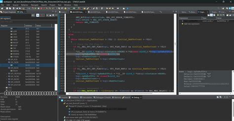 Nucleo H7s3l8 Spi Transmission Issue Txdr Regist
