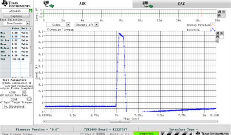 WEBENCH Tools TSW EVM TSW EVM Data Converters Forum Data Converters TI E E Support