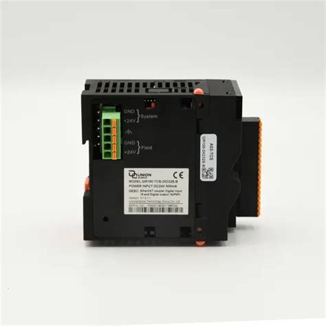 Plc Coupler Module With Ethercat Interface Codesys Plc Rs485