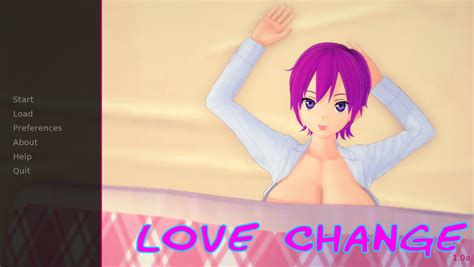 Love Change V Final AllPornBB