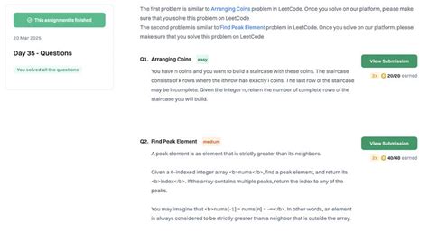 100daysofcode Leetcode Binarysearch Mathematicalthinking Aditya Raj