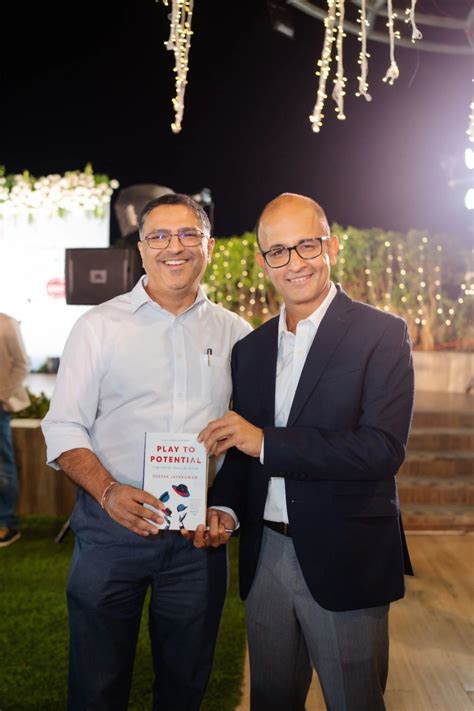 rohit pathak on linkedin playtopotential 13 comments