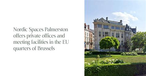 nordic spaces palmerston private offices and meeting rooms