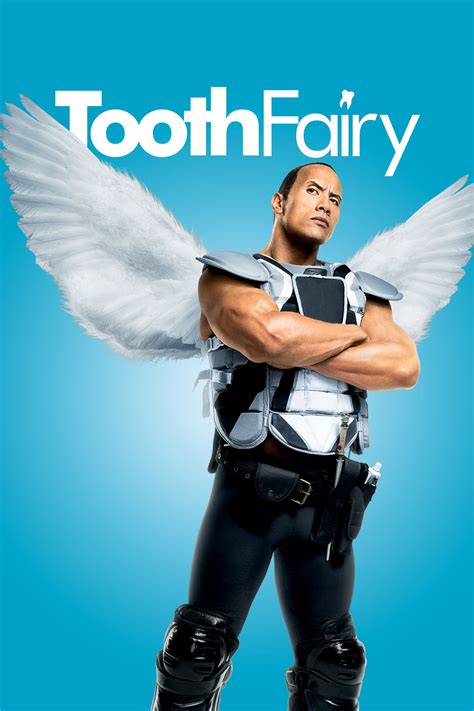 Tooth Fairy 2010 Posters — The Movie Database Tmdb