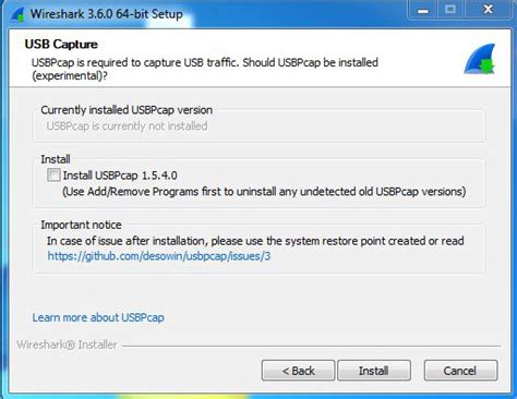 How To Install Wireshark On Windows GeeksforGeeks