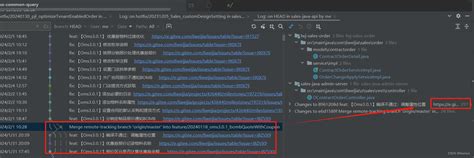 idea 开发环境不断切换git代码分支导致冲掉别人代码 git为啥冲掉别人代码 csdn博客