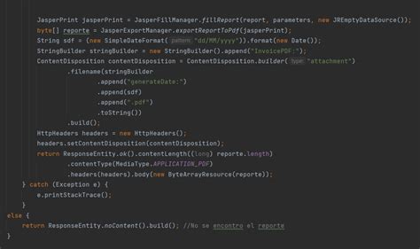 Java Problema Al Dockerizar Api Spring Boot Stack Overflow En Español