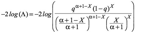 Backtesting Value At Risk With Coverage Tests