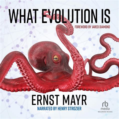 What Evolution Is The Science Masters Series