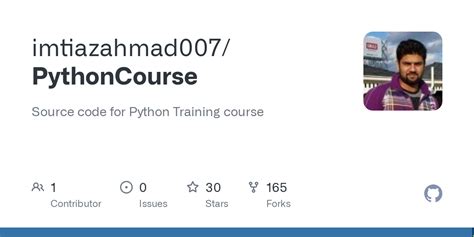 Pythoncoursesection01assignment02py At Master · Imtiazahmad007