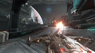 Quakecon Esque Reshade At DOOM Eternal Nexus Mods And Community Quakecon Esque Reshade At DOOM Eternal Nexus Mods And Community