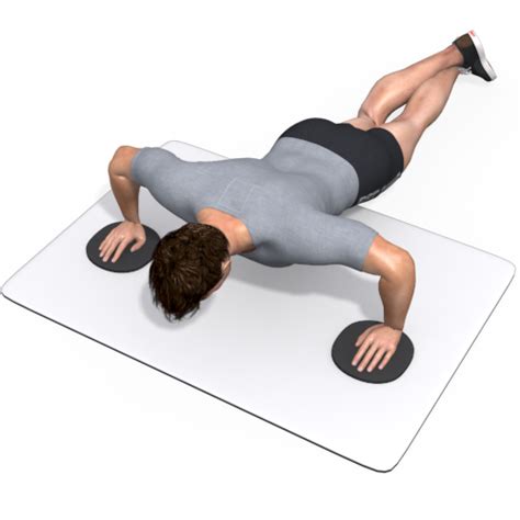 Flowin Push Up Knees Video Exercise Guide Flowin Push Up Knees Video Exercise Guide