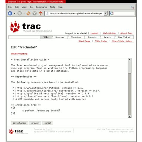 27 Best Trac Alternatives Reviews Features Pros And Cons Alternativeme