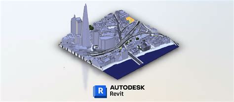 Accucities 3d City Models In Revit Format Accucities