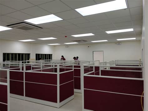 Experience Affordable Elegance With Office Partitions Pro