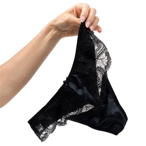 Turned On By Sniffing Dirty Panties The Worn Knickers Kink