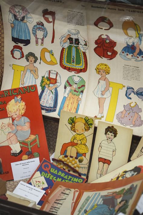 Dreoni Celebrates 100 Years Of Selling Toys The Florentine The Florentine