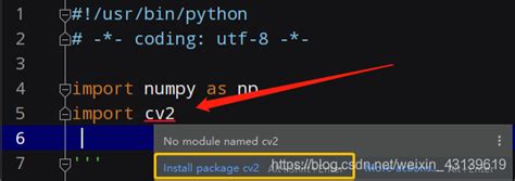 ~python~下载cv2包python下载cv2 Csdn博客