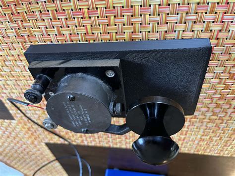 Base For Flameproof Army J 5 A Morse Code Key By Oldcoder Download