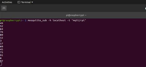 Implementing Mqtt Authentication Mechanisms On Raspberry Pi – peerdh.com