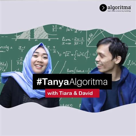 Video Algoritma Data Science School On Linkedin Tanyaalgoritma