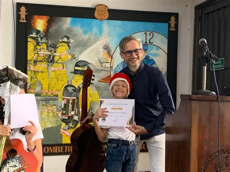 El Pasado Sábado 08 De Diciembre Mauricio Ossa González Facebook