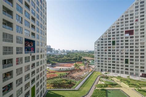 Mvrdvs Provides Low Cost Accommodation In India With Future Towers