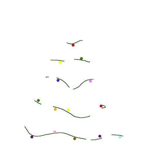 The Xmas Tree Project 2002