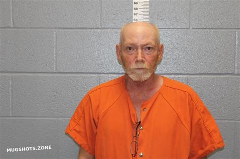 Peace William Clyde 05172024 Bates County Mugshots Zone
