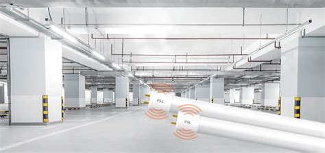 Fsl Led T8 Motion Sensor Tube 9w 2feet 18w 4feet G13 Ac180 265v Other Brand Lighting Bulbs