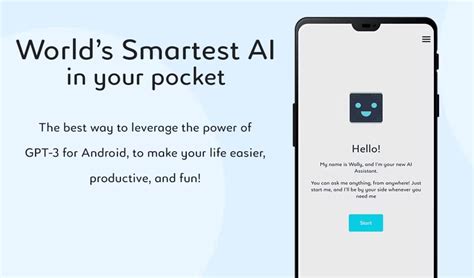 Ai Assistant Widget Worlds Smartest Ai In Your Pocket Steemhunt