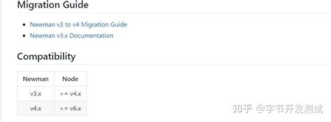 看阿里测试工程师如何玩转postmannewmanjenkins接口自动化 知乎
