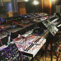 No News News 3 Depeche Mode Gear Pocket Calculator Synth Zont Max