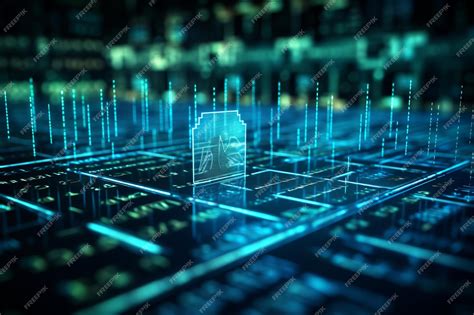 Premium Photo Guarding The Digital Frontier Unraveling Cyber Security And Worldwide