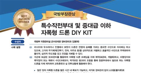 軍 작전·전투장비 부품 3d프린팅으로 ‘뚝딱…3년 간 20억 절감